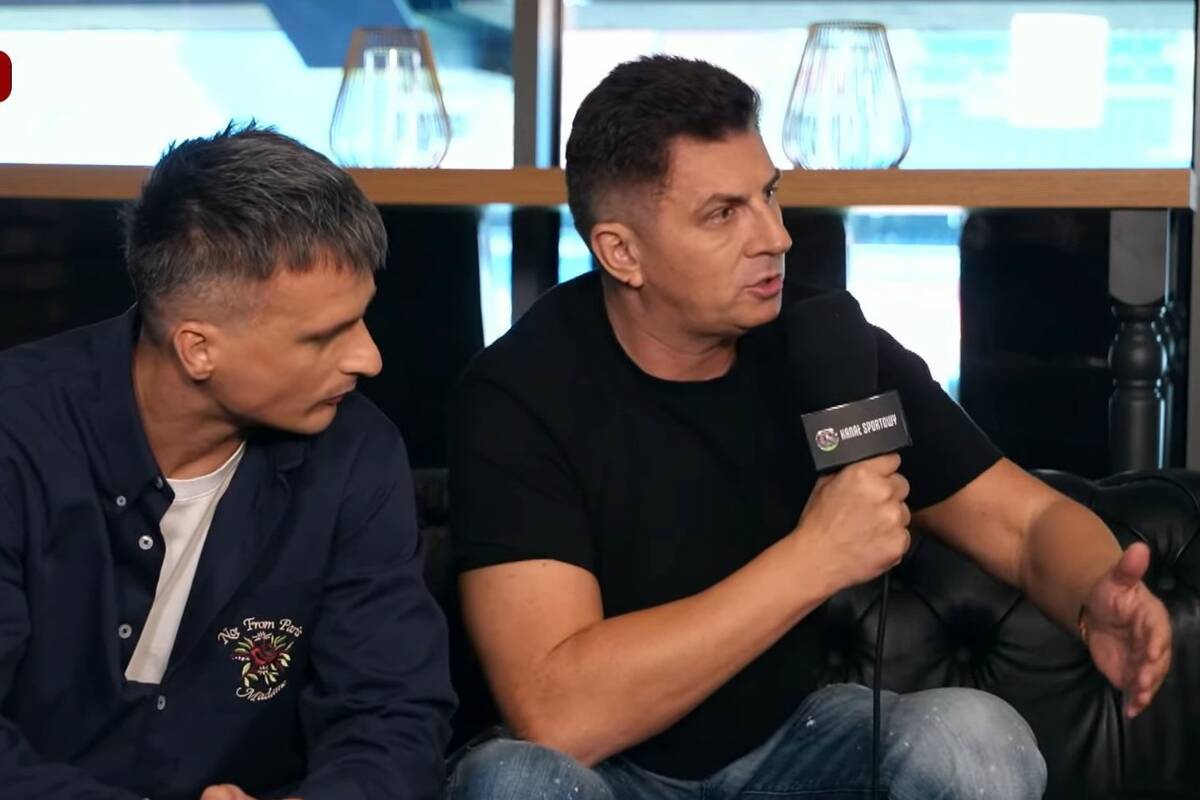 Borek chce powołania dla piłkarza Legii. "Myślałem, że Urban mu się ...
