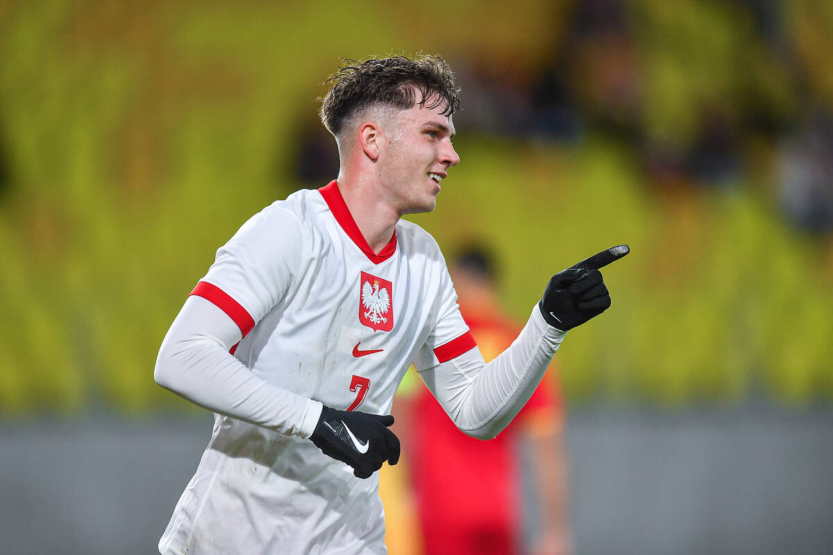 Polska U21 - Włochy U21 - wynik meczu na żywo. Strzelcy bramek ...