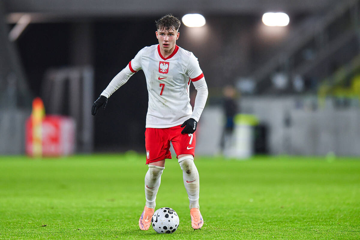 Szwecja U21 - Polska U21 - wynik meczu na żywo. Strzelcy bramek ...