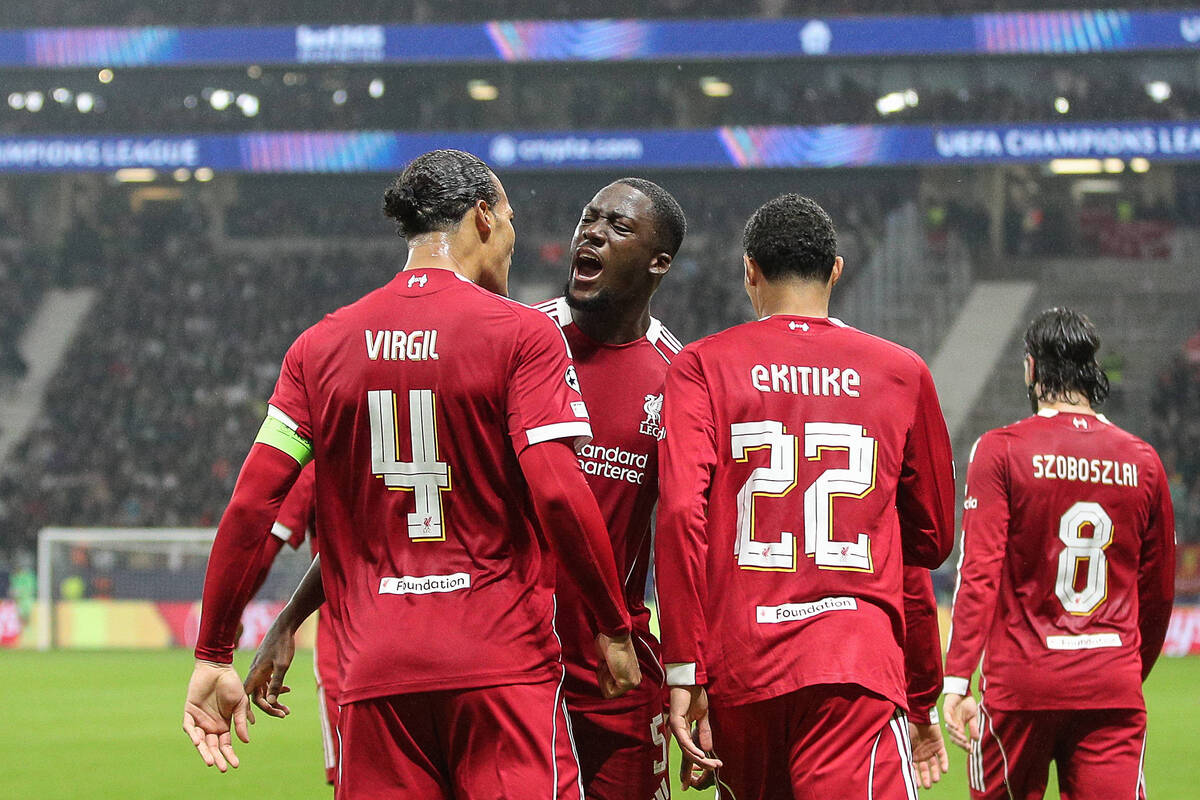 Liverpool złożył mu ostateczną ofertę. Kolejnych już nie będzie