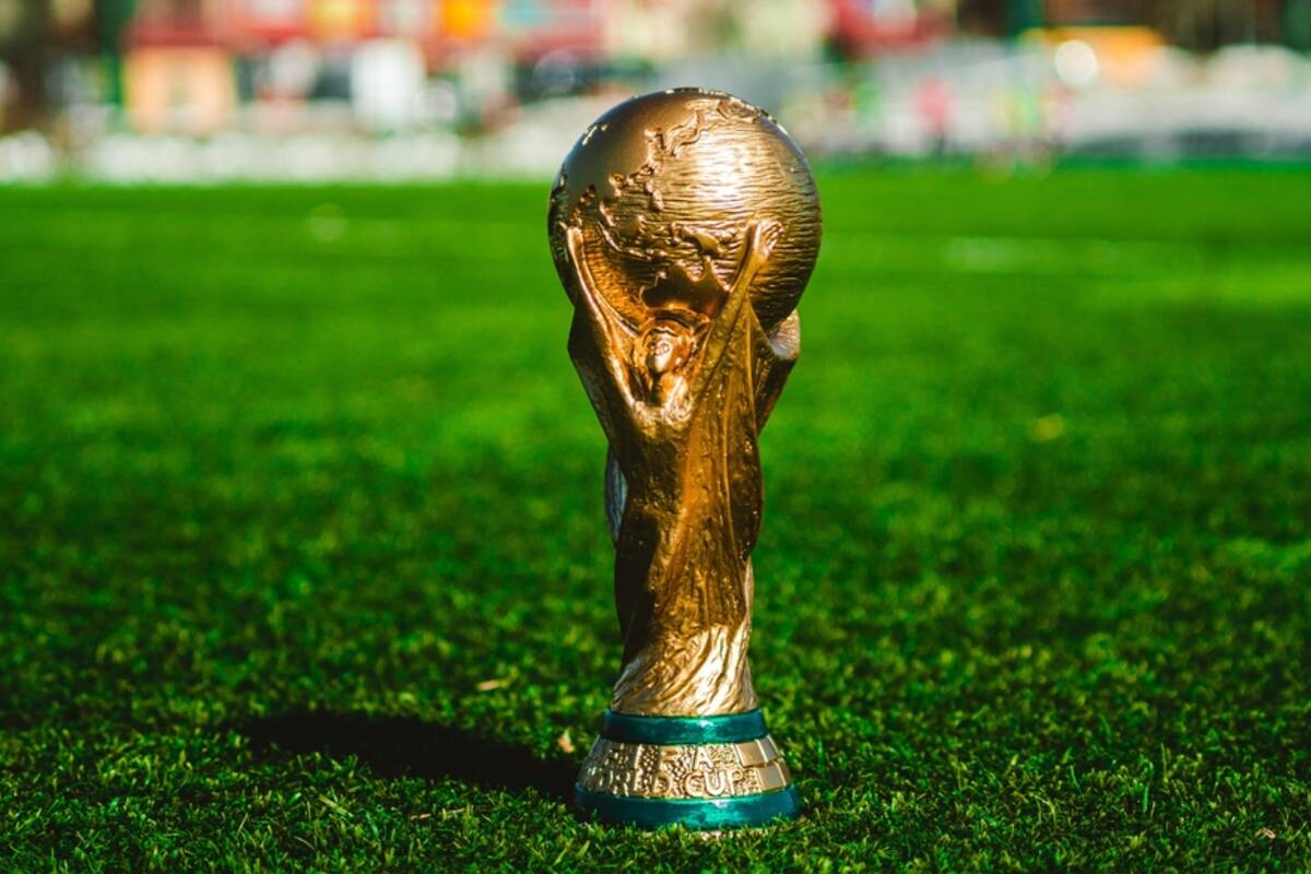 Oto lista uczestników MŚ. Oni już zakwalifikowali się na mundial