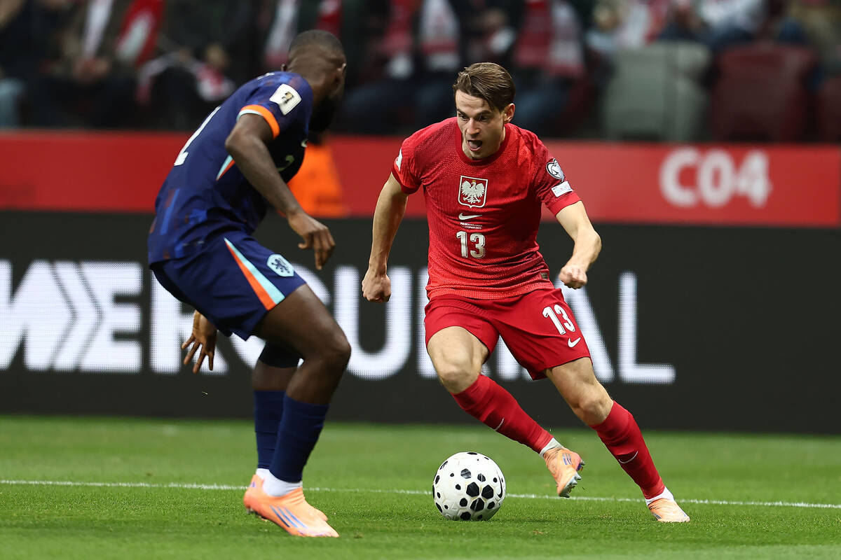 Polska - Holandia - wynik meczu na żywo. Strzelcy bramek, statystyki ...