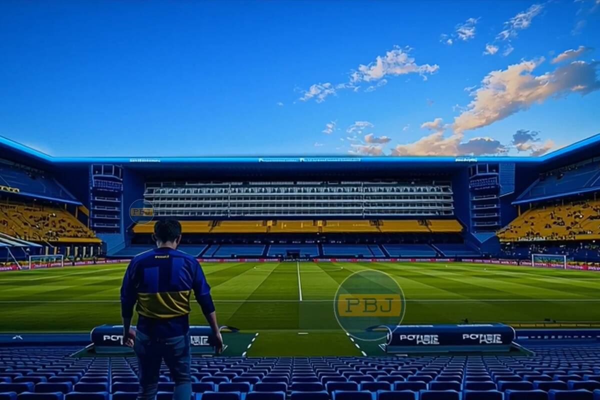Koniec! Legendarny stadion przejdzie remont. Chore pieniądze na stole ...