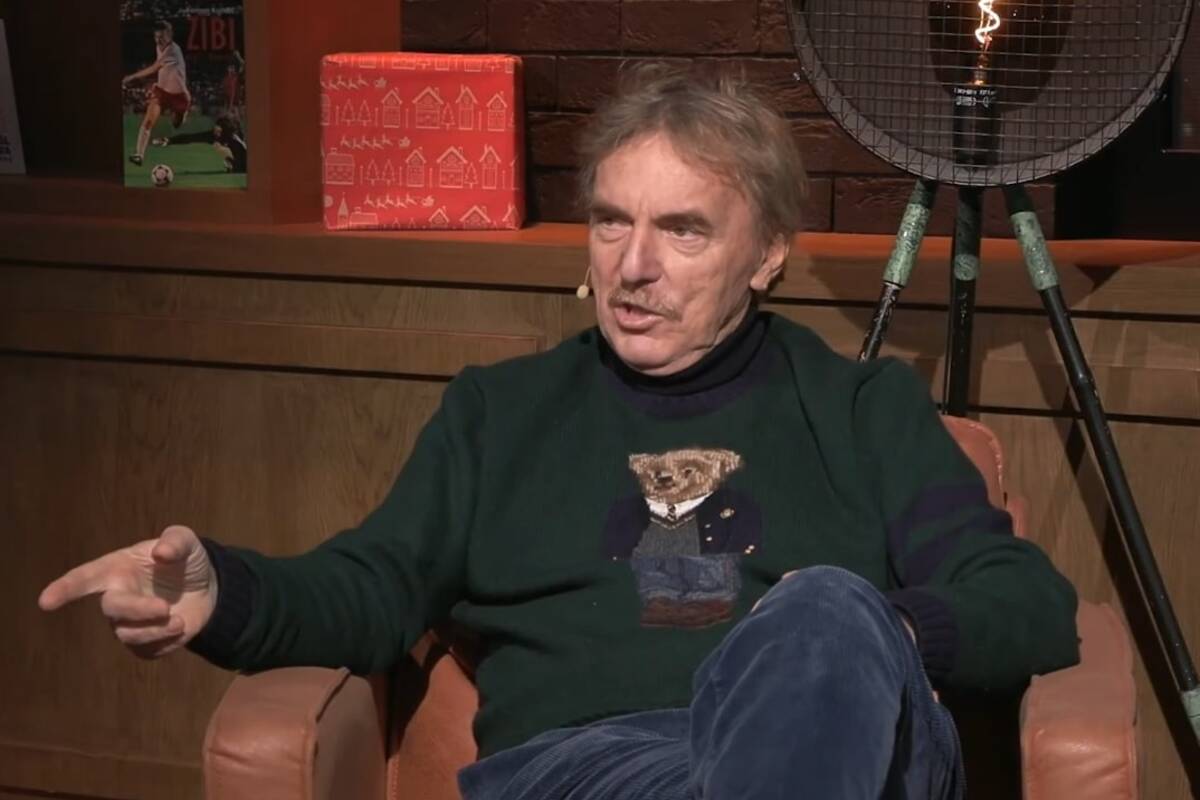 Boniek wypalił po losowaniu Lecha i Górnika. Nic nie trzeba dodawać