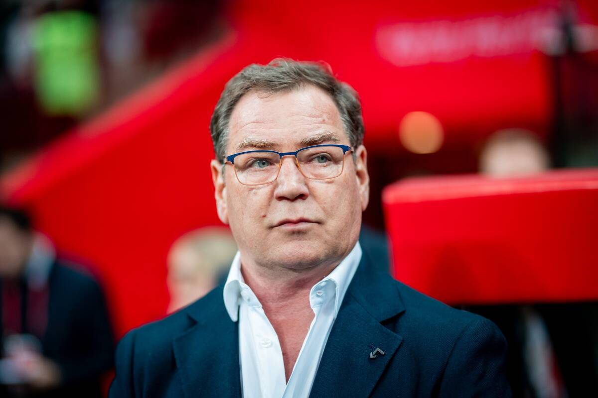 Przyszłość Urbana wyjaśniona. Oficjalne oświadczenie Kuleszy