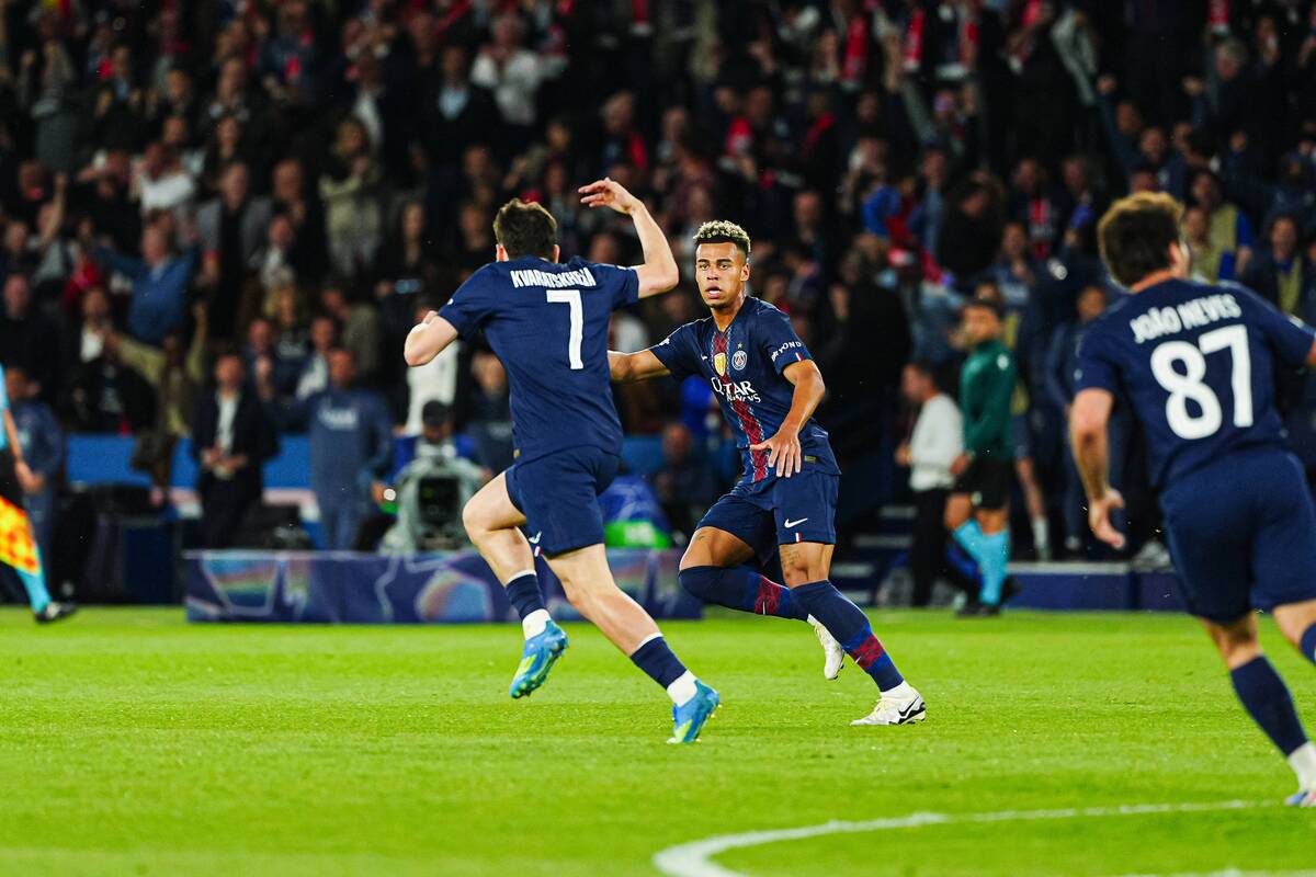 Najlepszy mecz w historii LM?! Spektakl Bayernu z PSG, dziewięć bramek ...