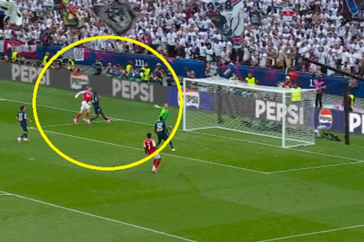 Co za start Arsenalu! Havertz katem PSG [WIDEO]