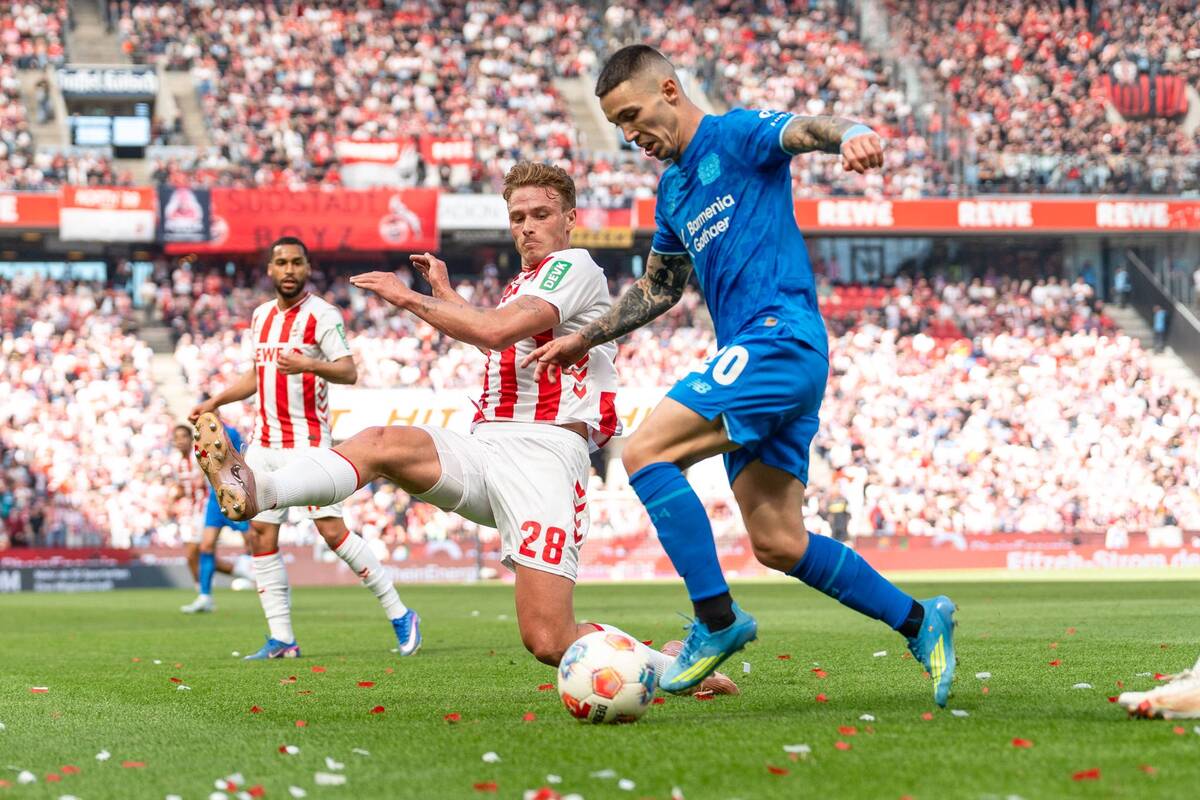Gwiazda Bundesligi chce odejść! Przekaz jest jasny
