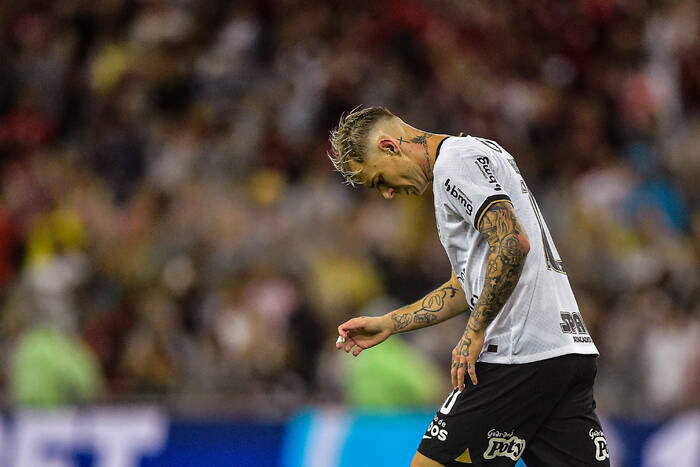 Kiedyś kopany i upokarzany, teraz w świetnej formie. Tak smakuje słodka ...