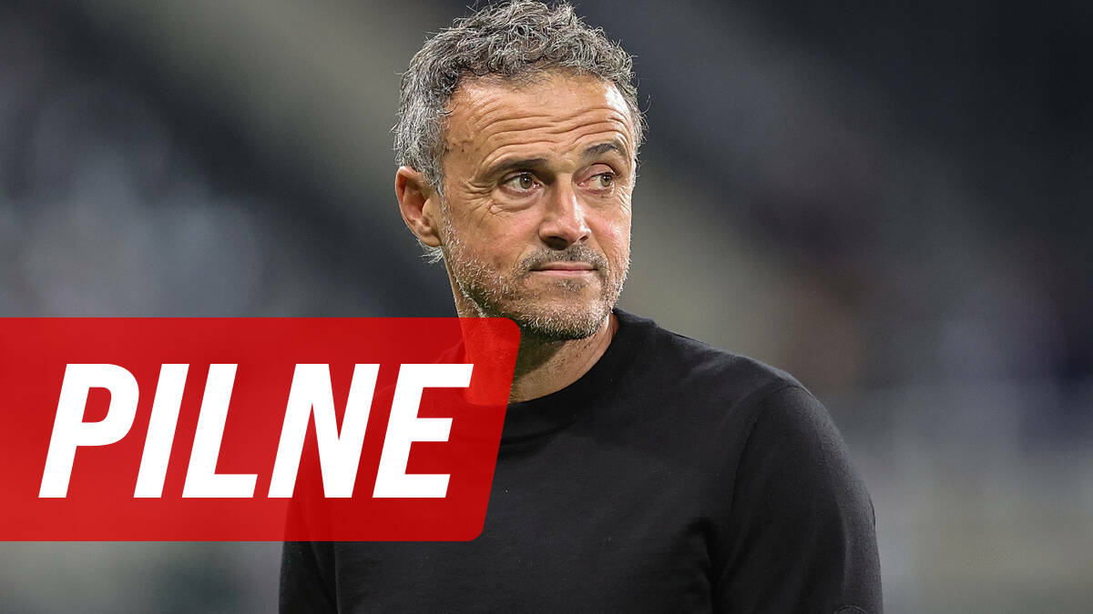 PSG rozbija bank za nową gwiazdę! 100 milionów euro na stole