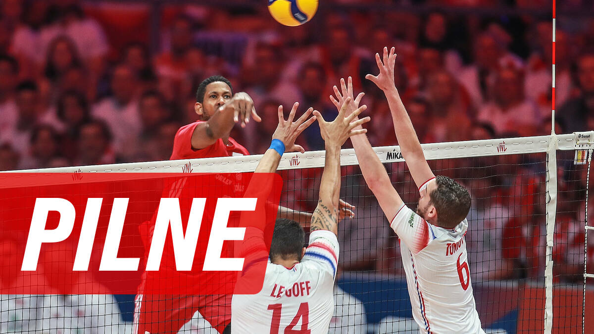 Dramat Polski! Absolutny horror, nie będzie finału [WIDEO]