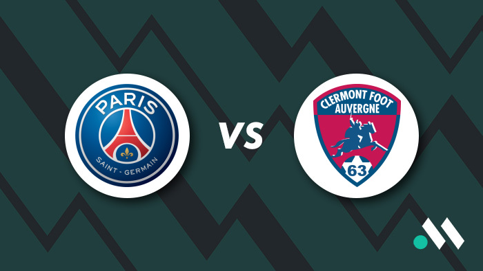 PSG - Clermont Foot: typy, kursy, absencje, zapowiedź - 03.06.2023 - Meczyki.pl