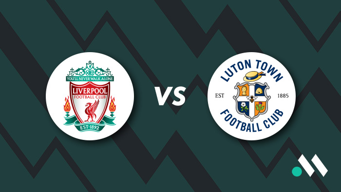 Liverpool FC - Luton Town FC: typy, kursy, absencje, zapowiedź - 21.02. ...