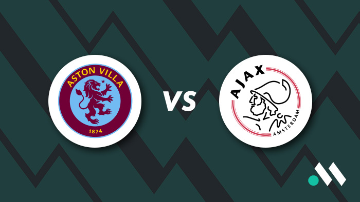Aston Villa Ajax Amsterdam Wynik Meczu Na żywo Przebieg Live 14 03