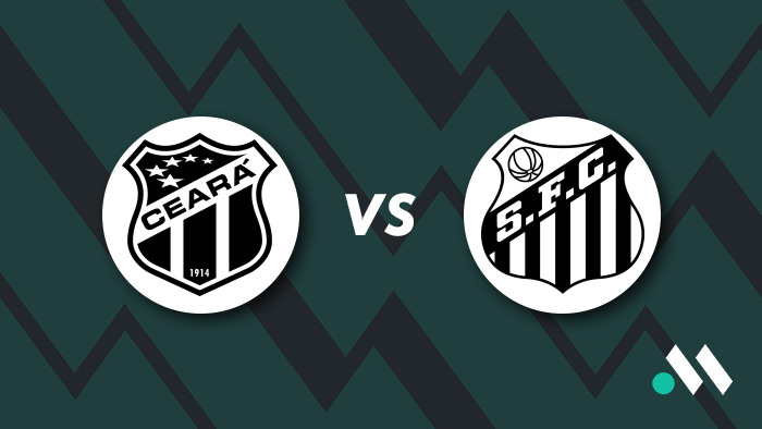 Ceará - Santos: typy, kursy, absencje, zapowiedź - 06.07.2024 - Meczyki.pl