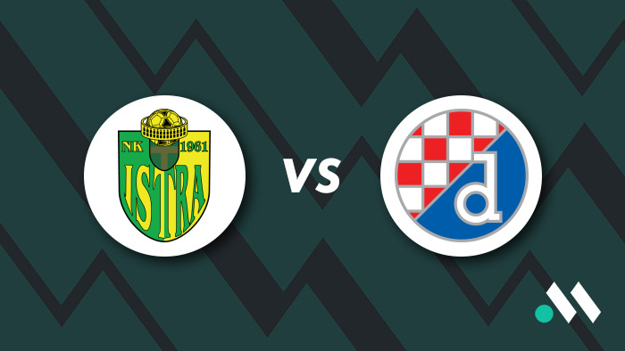 Istra 1961 - Dinamo Zagrzeb - wynik meczu na żywo, przebieg live 05.04.2025. Rezultat końcowy ...