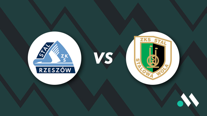 Stal Rzeszów - Stal Stalowa Wola - wynik meczu na żywo, przebieg live ...