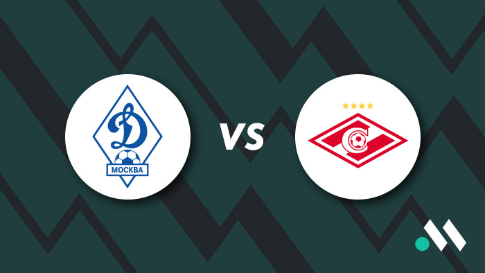 Dynamo Moskwa - Spartak Moskwa: typy, kursy, absencje, zapowiedź - 11. ...