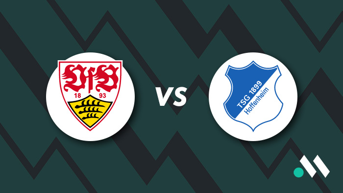VfB Stuttgart - Hoffenheim - wynik meczu na żywo, przebieg live 06.10.2024. Rezultat końcowy ...