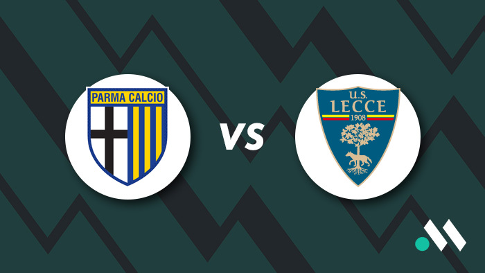 Parma - Lecce 1:3 - skrót meczu: bramki, wideo 31.01.2025 - Meczyki.pl