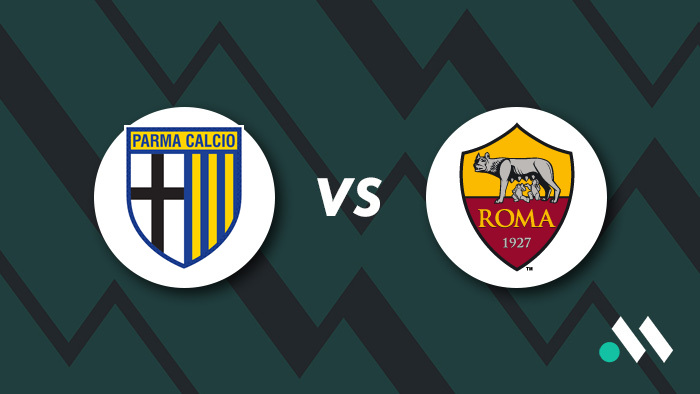 Parma - AS Roma - H2H, forma, bezpośrednie pojedynki - Meczyki.pl
