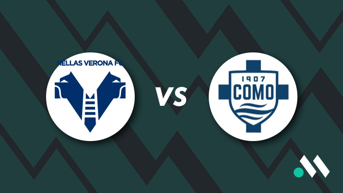 Hellas Verona - Calcio Como 1:1 - skrót meczu: bramki, wideo 18.05.2025 ...