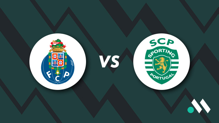 FC Porto - Sporting Lizbona - H2H, forma, bezpośrednie pojedynki ...