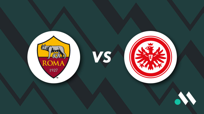 AS Roma - Eintracht Frankfurt - wynik meczu na żywo, przebieg live 30. ...