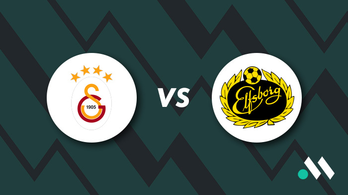 Galatasaray SK - Elfsborg - wynik meczu na żywo, przebieg live 23.10. ...