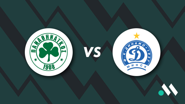 Panathinaikos Ateny - Dinamo Minsk - wynik meczu na żywo, przebieg live 19.12.2024. Rezultat ...