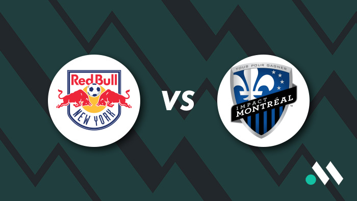 New York RB - Montreal Impact - wynik meczu na żywo, przebieg live 26. ...