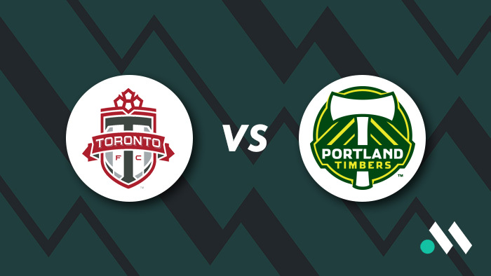 Toronto - Portland Timbers - wynik meczu na żywo, przebieg live 29.06. ...