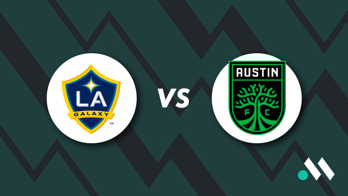 LA Galaxy - Austin Football Club - wynik meczu na żywo, przebieg live ...