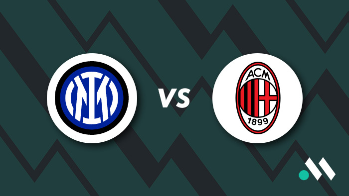 Inter Mediolan - AC Milan - wynik meczu na żywo, przebieg live 06.01. ...