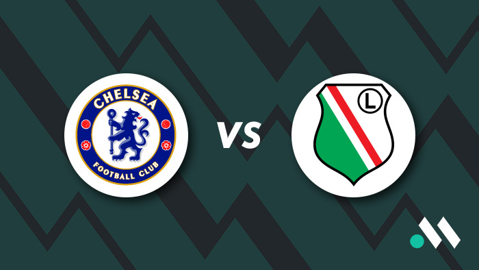 Chelsea Londyn - Legia Warszawa - wynik meczu na żywo, przebieg live 17 ...