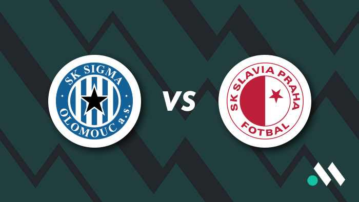 SK Sigma Olomuniec - SK Slavia Praga: typy, kursy, absencje, zapowiedź ...