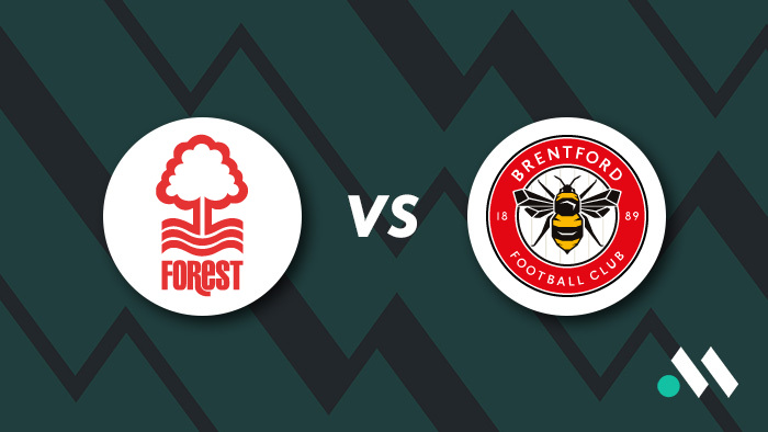 Składy meczowe Nottingham Forest FC - Brentford FC - 17.08.2025 ...