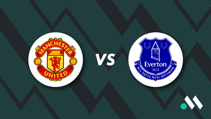 Manchester United - Everton - wynik meczu na żywo, przebieg live 24.11. ...