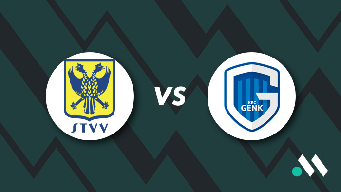 Sint Truidense VV - KRC Genk - wynik meczu na żywo, przebieg live 28.09 ...