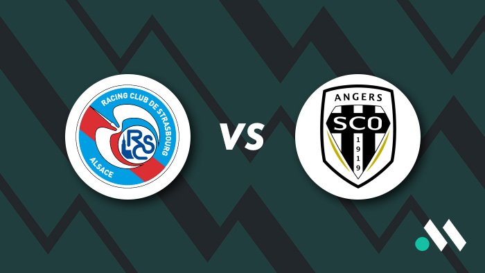 RC Strasbourg - Angers SCO: typy, kursy, absencje, zapowiedź - 05.10.2025 - Meczyki.pl