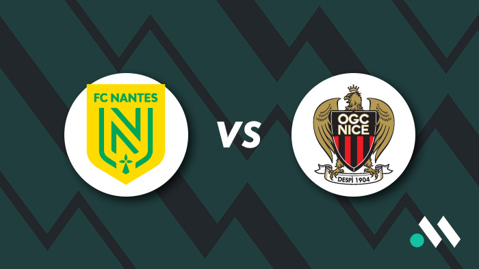 Nantes - Nice: typy, kursy, absencje, zapowiedź - 25.01.2026 - Meczyki.pl