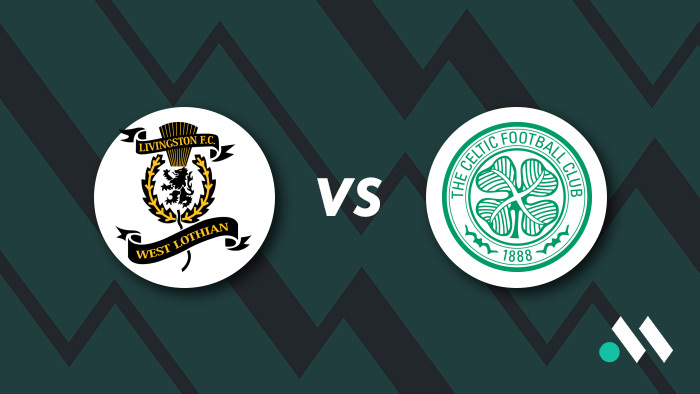 Składy meczowe Livingston FC - Celtic Glasgow FC - 27.12.2025 - Meczyki.pl
