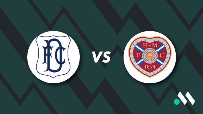 Dundee FC - Heart of Midlothian FC - wynik meczu na żywo, przebieg live ...