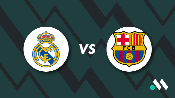 Real Madryt - FC Barcelona - wynik meczu na żywo, przebieg live 26.10. ...