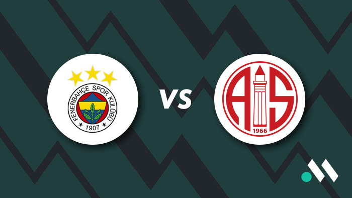 Fenerbahce SK - Antalyaspor - wynik meczu na żywo, przebieg live 28.09. ...
