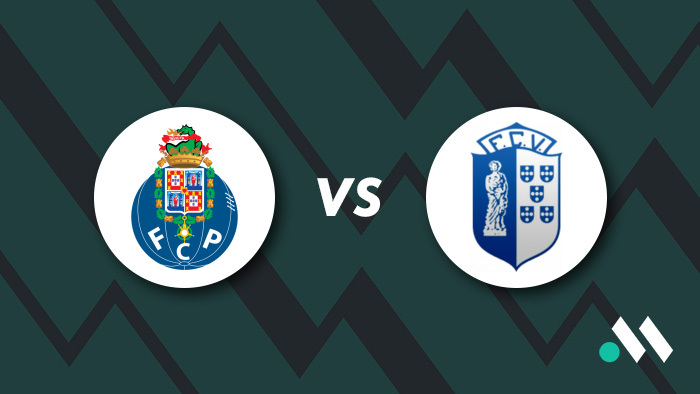 Porto II - FC Vizela: typy, kursy, absencje, zapowiedź - 25.01.2026 ...