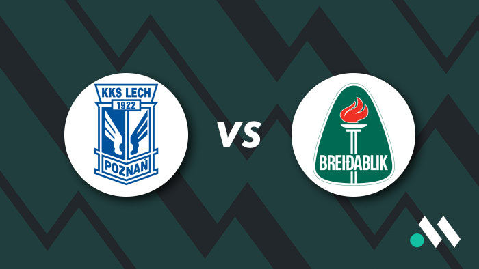 Lech Poznań - Breidablik: typy, kursy, absencje, zapowiedź - 22.07.2025 ...