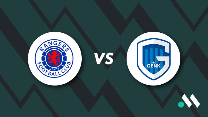 Glasgow Rangers FC - KRC Genk: typy, kursy, absencje, zapowiedź - 25.09.2025 - Meczyki.pl