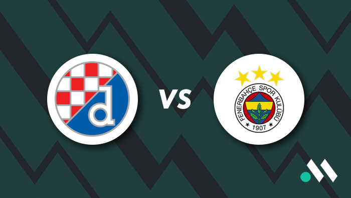 Dinamo Zagrzeb - Fenerbahce SK: typy, kursy, absencje, zapowiedź - 24.09.2025 - Meczyki.pl