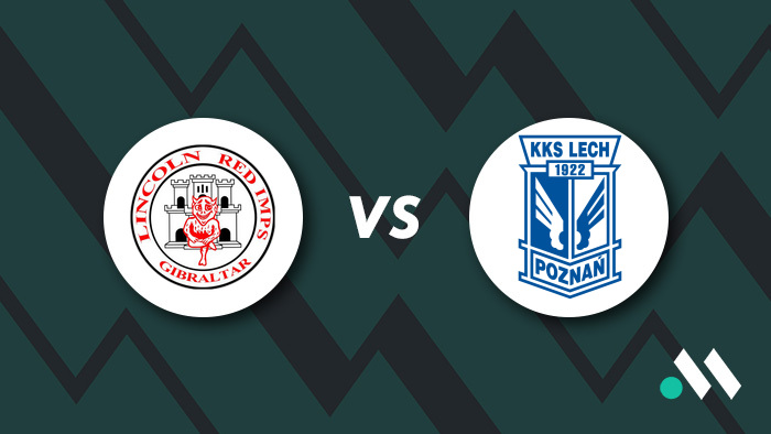 Lincoln Red Imps - Lech Poznań: typy, kursy, absencje, zapowiedź - 23. ...